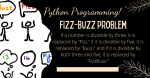 FizzBuzz: A Classic Coding Challenge for Python Beginners – Kevin Brownfield